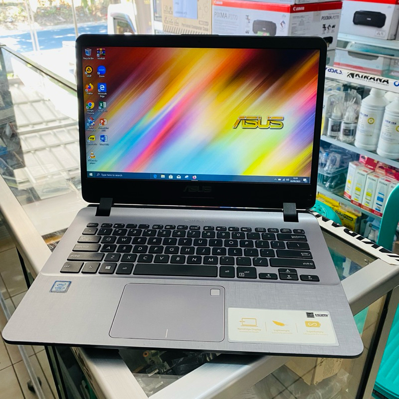 Jual Asus A407u | Shopee Indonesia
