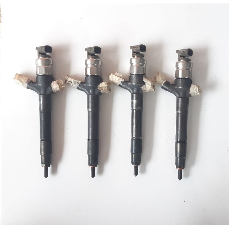 Jual Nozzle injector strada triton pajero sport GLX GLS Exceed seri ...