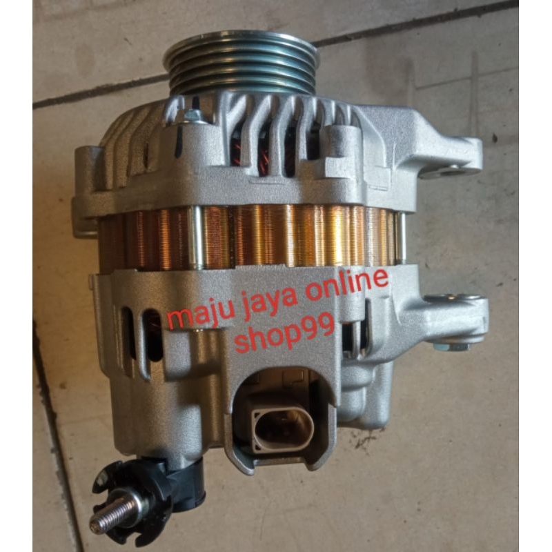 Jual Alternator dinamo ampere new carry asli | Shopee Indonesia