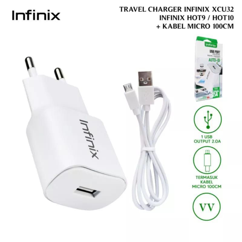 Jual BATAM SHOPPING MALL (CIR) CAS HP INFINIX MICRO / CHARGER INFINIX 2 ...