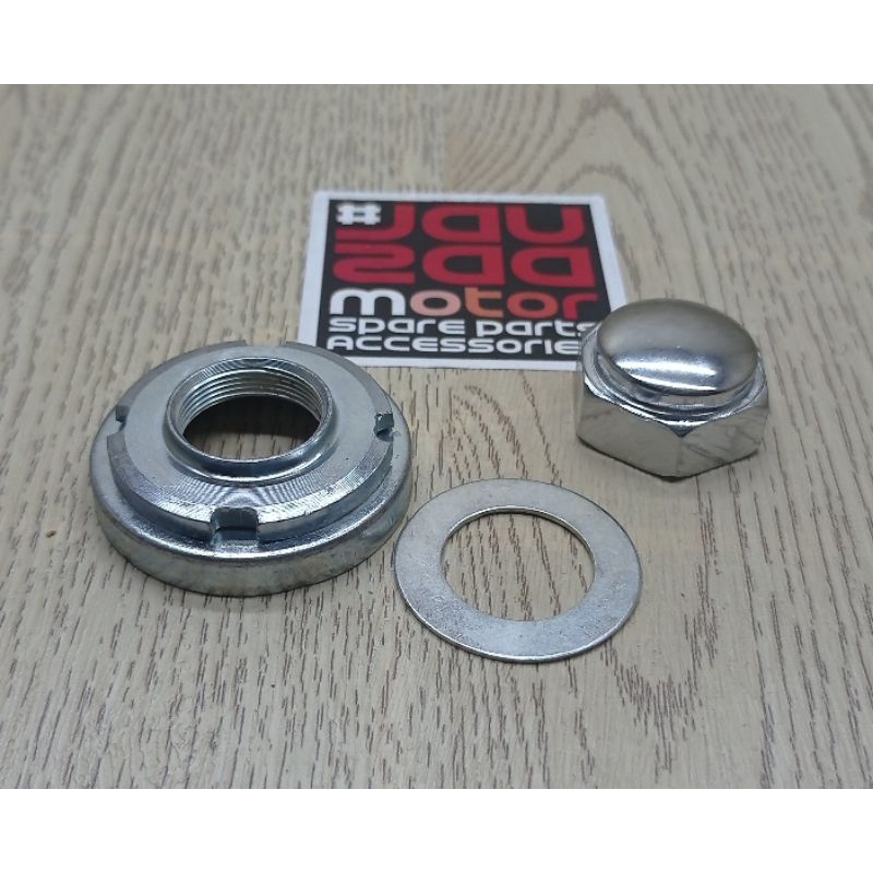 Jual MUR KOMSTIR COMSTIR SEGITIGA GL PRO MAX NEOTECH CB100 MEGAPRO ...