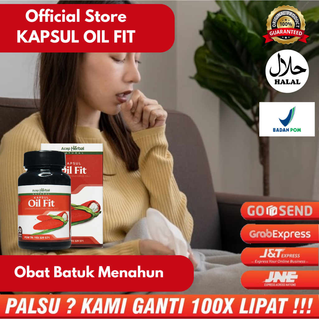 Jual Obat Batuk Menahun, Obat Batuk Kering, Obat Batuk Berdahak, Obat ...