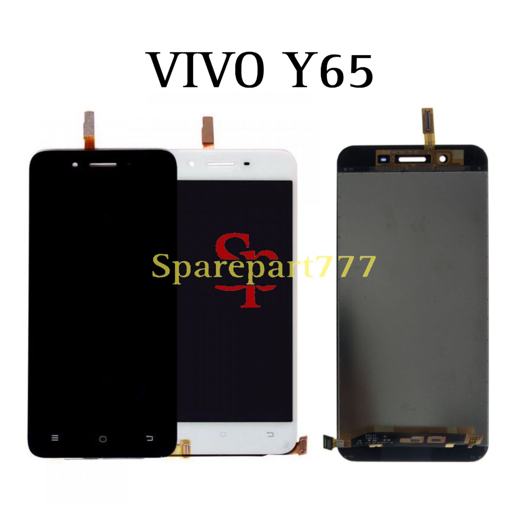 Jual INCELL - LCD Touchscreen Fullset Vivo Y65 | Shopee Indonesia