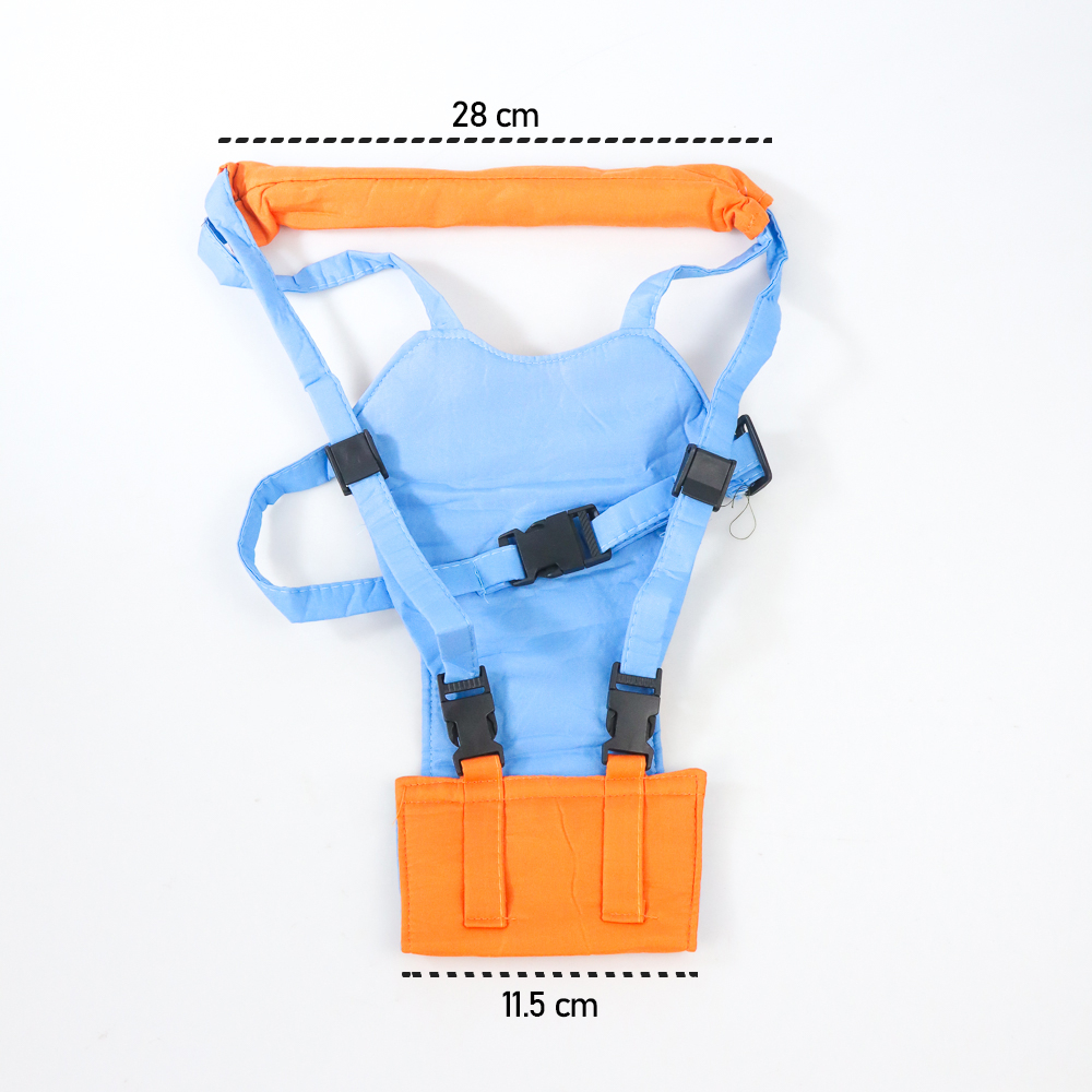 Jual Alat Latihan Jalan Bayi Baby Assistant Harnesses - Alat bantu ...
