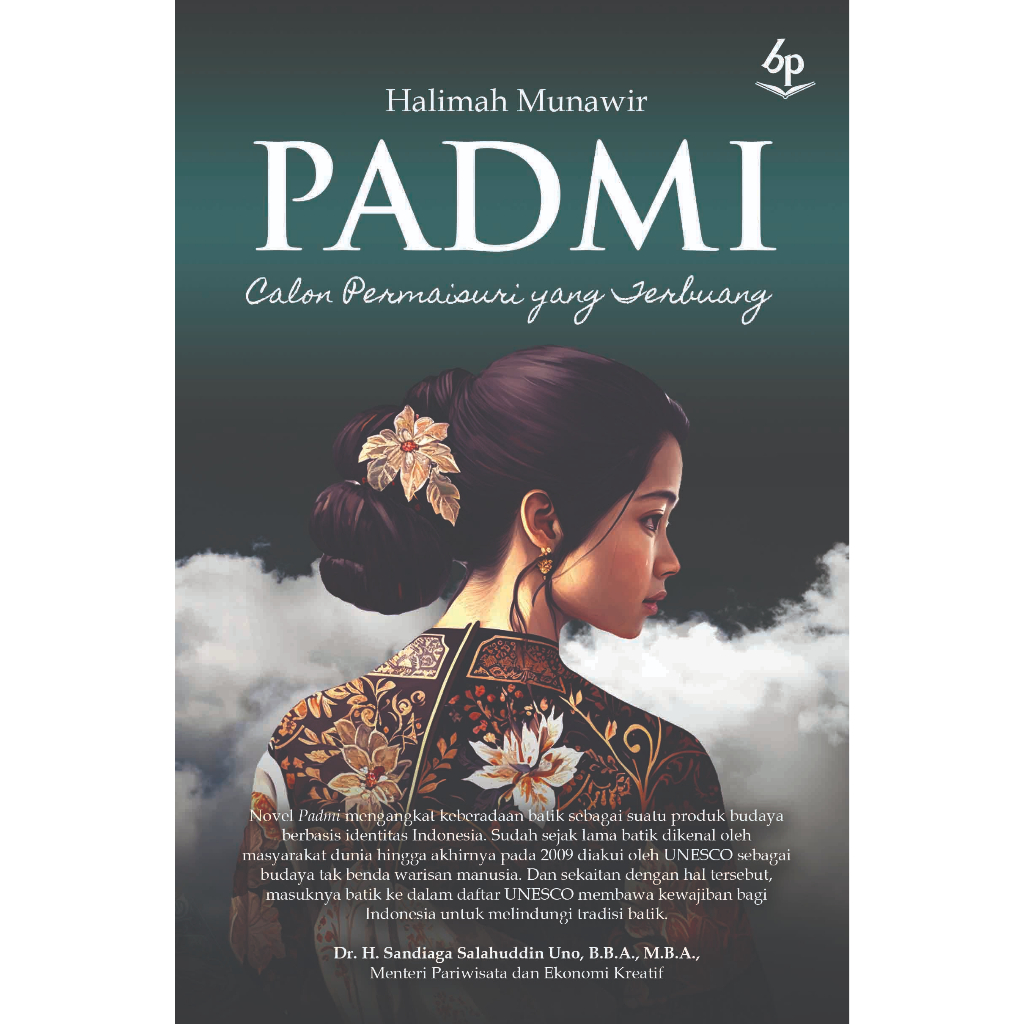 Jual PADMI Calon Permaisuri yang terbuang | Shopee Indonesia