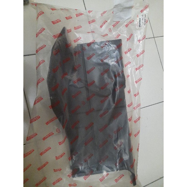 Jual cover engine bawah mesin kanan rocky raize 2021 2022 ori | Shopee Indonesia