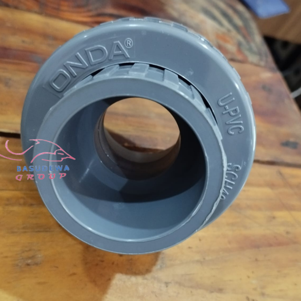 Jual ONDA WATERMOOR PVC 1 1/4" / WATER MUR 1 1/4" / WATERMUR PVC 1 1/4 ...