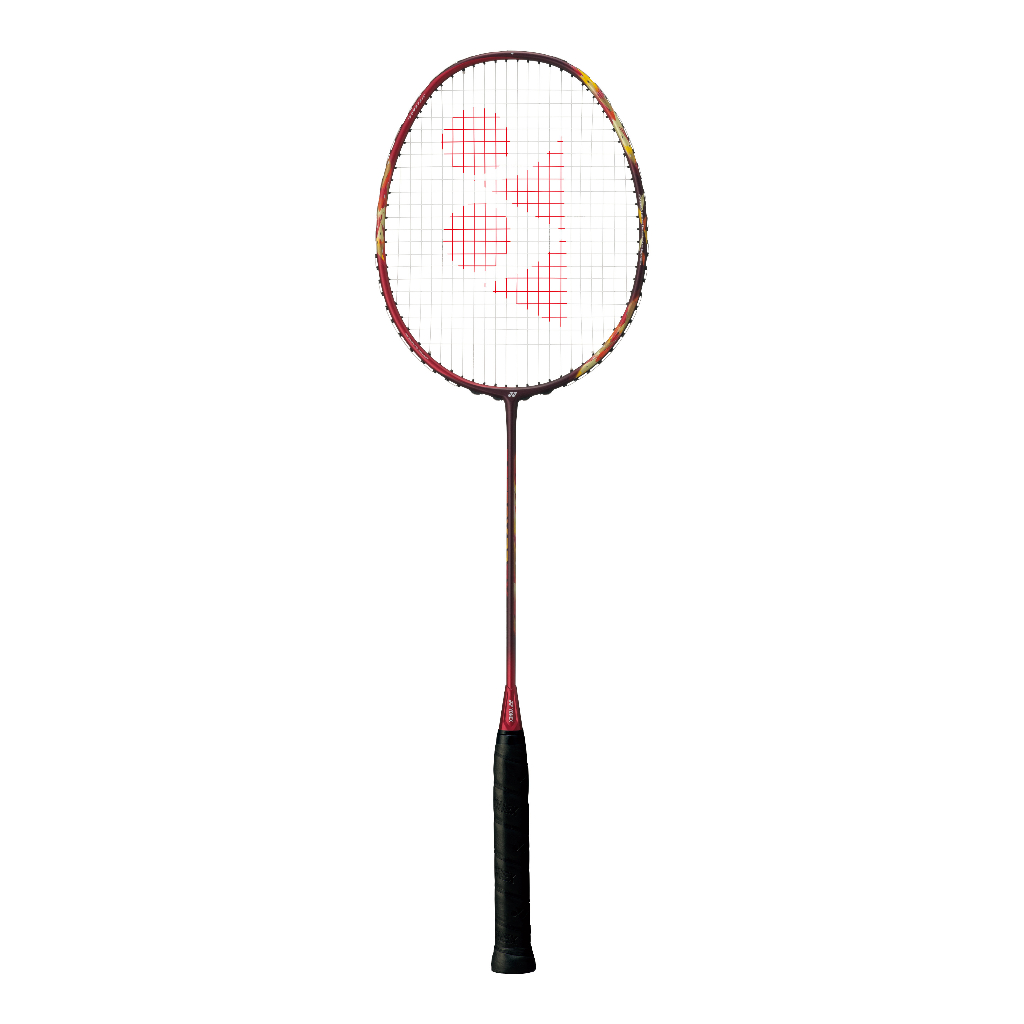 Jual Yonex Badminton Frame (Unstrung) Astrox 22 RX (2F5) - Dark Red ...