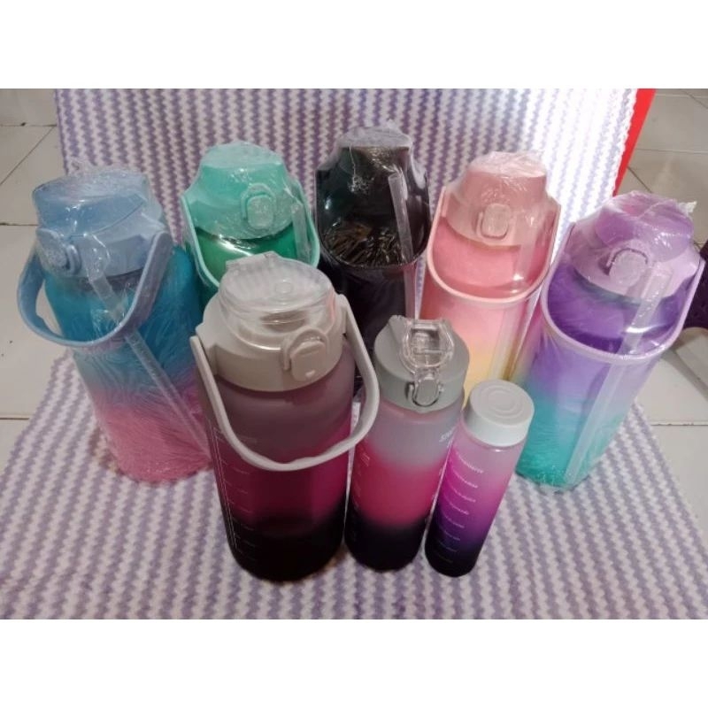 Jual BOTOL VIRAL BERANAK 3IN1 | Shopee Indonesia