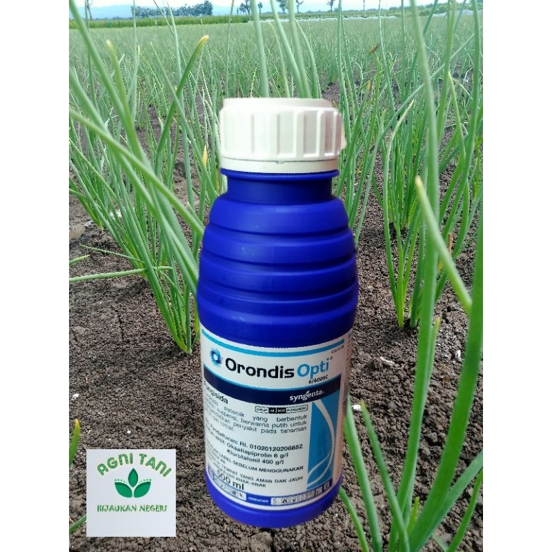 Jual Fungisida Orondis Opti 406 SC kemasan 500 ml | Shopee Indonesia