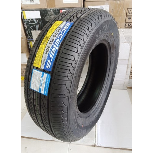 Jual Ban Mobil Ukuran 215 70 Ring 15 Merek Accelera | Shopee Indonesia