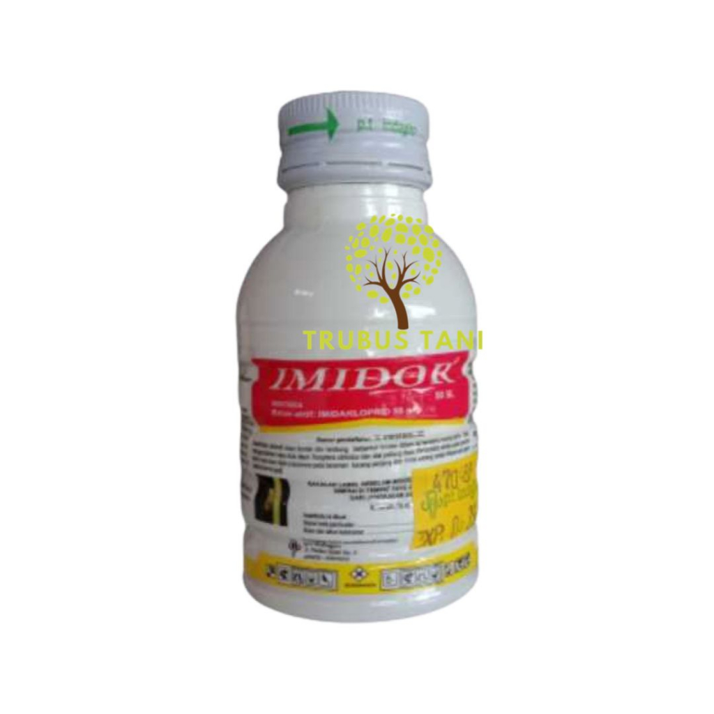 Jual Insektisida IMIDOR 50 SL | 100ML | Shopee Indonesia