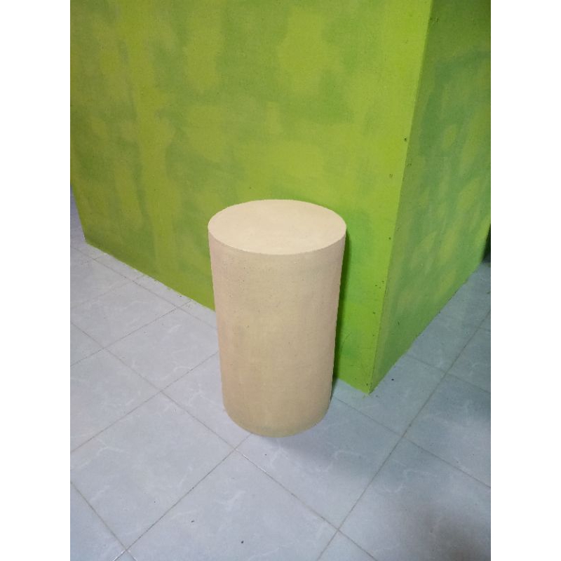 Jual Meja Tabung Ulang Tahun Tinggi 50cm | Shopee Indonesia