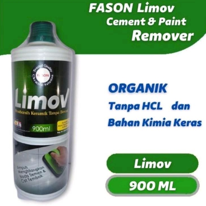 Jual Pembersih Kerak Semen & Noda Cat di Keramik Lantai Kamar Mandi Wc ...