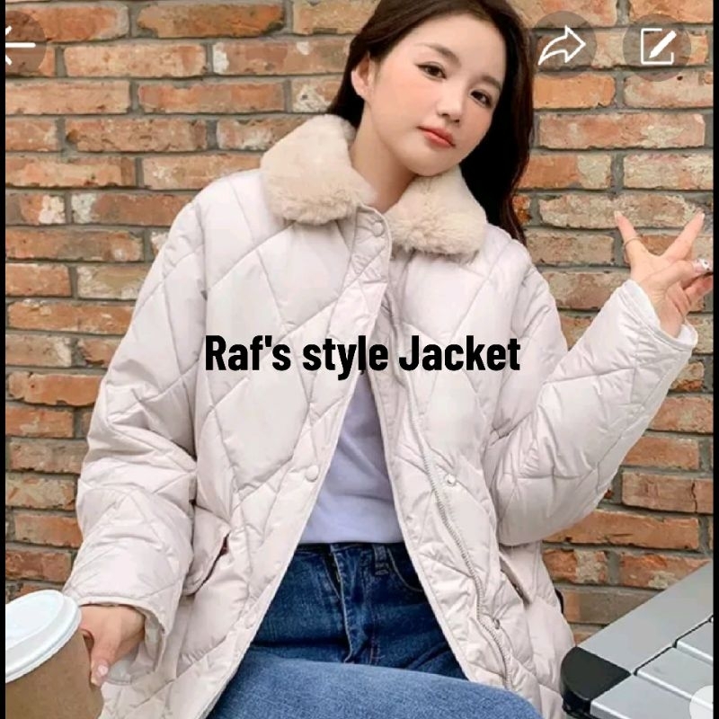 Jual Jaket/Jaket winter /Jaket Fashion wanita korea Terbaru/Jaket ... Jual Jaket/Jaket winter /Jaket Fashion wanita korea Terbaru/Jaket ...