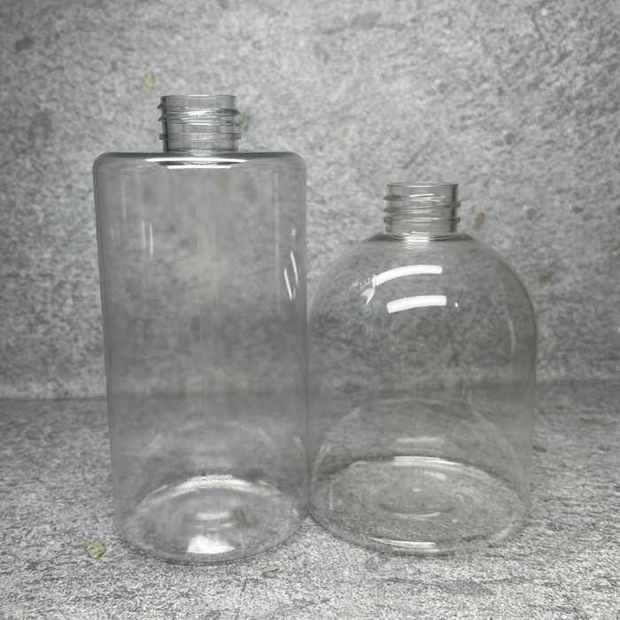 Jual Botol 500m Tanpa Tutup Neck 28 PET | Shopee Indonesia