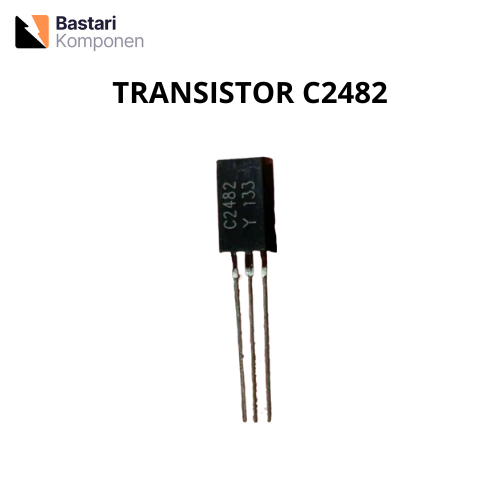 Jual C2482 TRANSISTOR | Shopee Indonesia