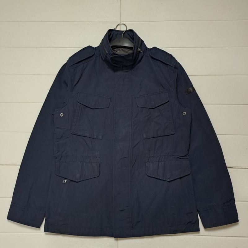 Jual BEANPOLE M65 FIELD JACKET FASHION SIZE L | Shopee Indonesia