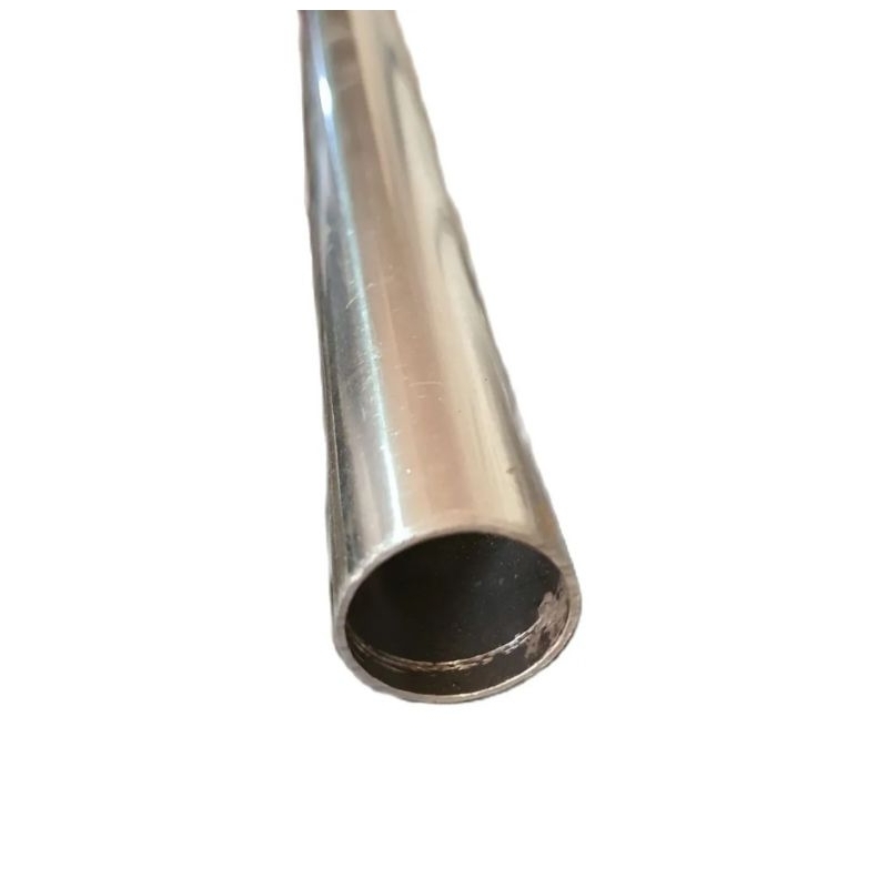 Jual Pipa Stainless 1 Inch 1mm 304 panjang 1 meter | Shopee Indonesia
