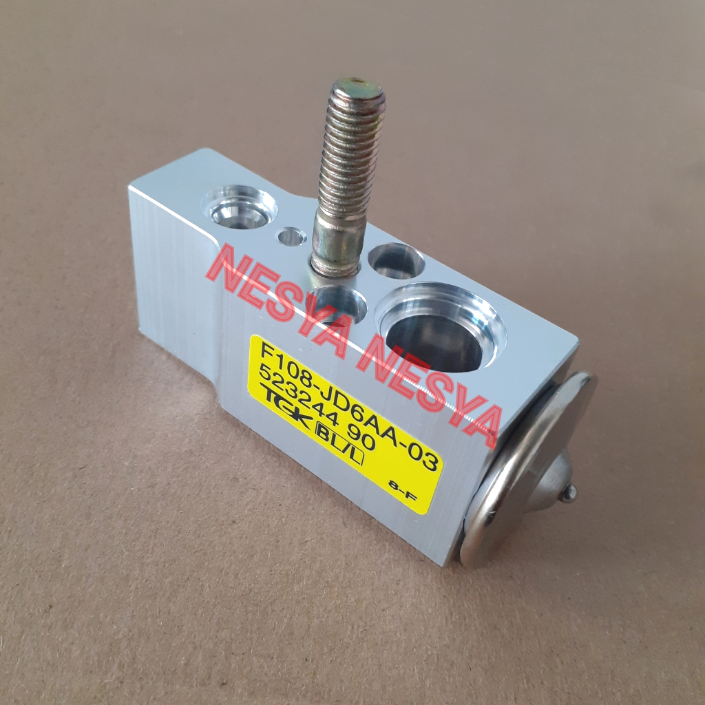 Jual Expansi Ekspansi Ekspansi Xpansi Valve AC Mobil Chevrolet Aveo LS ...