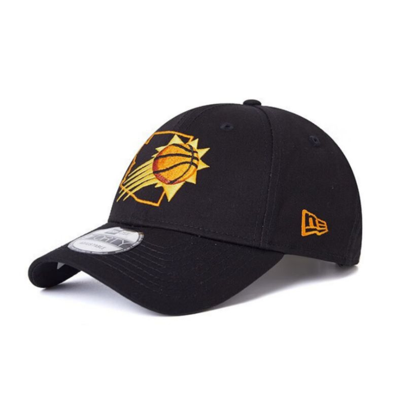 Jual Topi New Era Cap Phoenix Suns City Maps 9Forty Adjustable Original ...