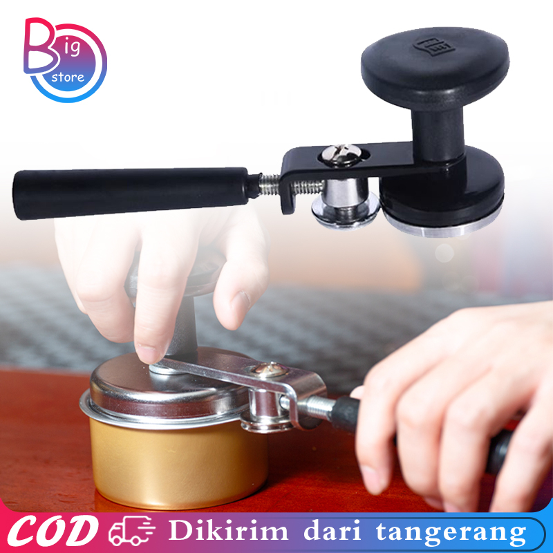 Jual Can Sealer Manual Alat Manual Can Sealer Alat Penutup Kaleng ...