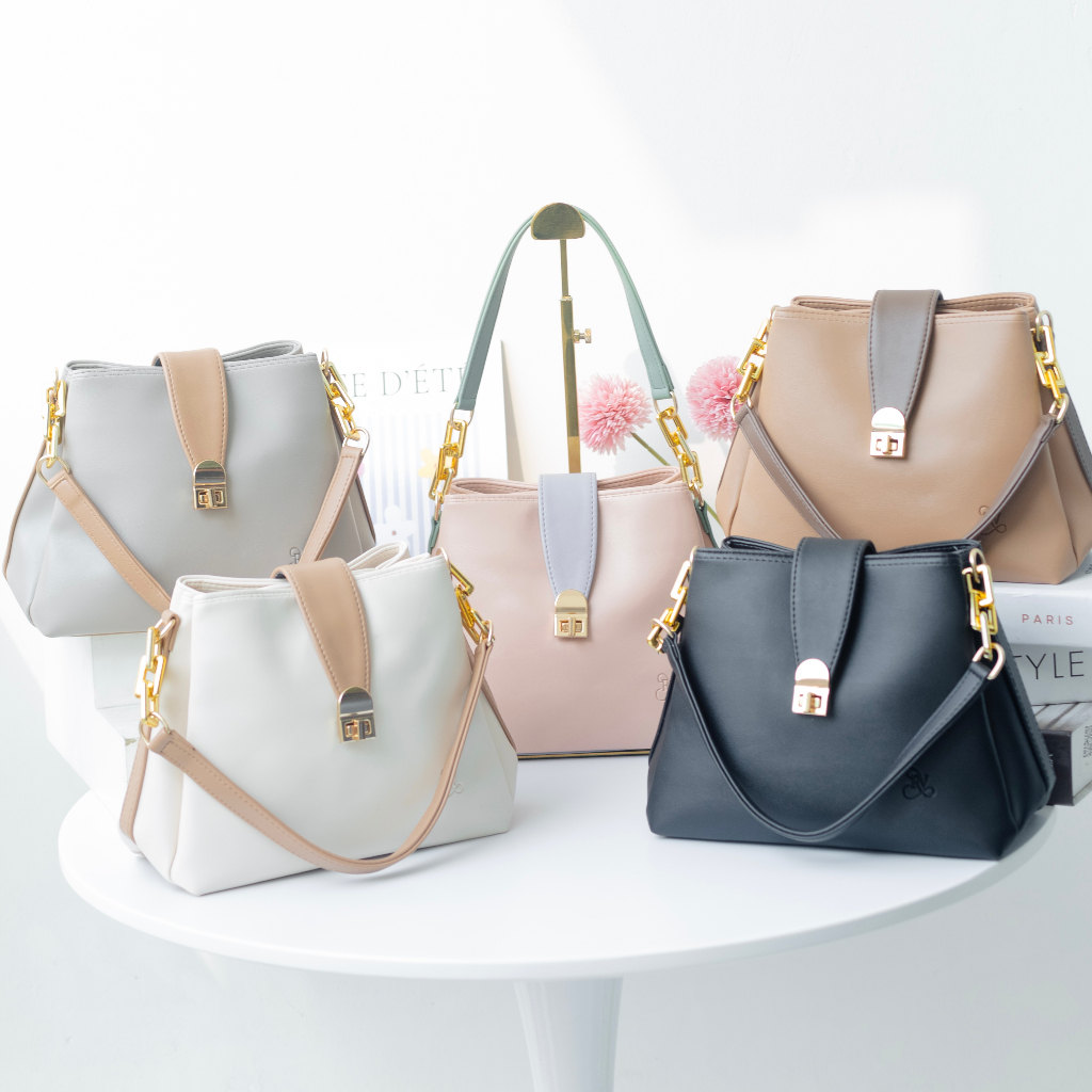 Jual Meera Bag - Reloastory - Reloashop - Tas Selempang Wanita - Tas ...