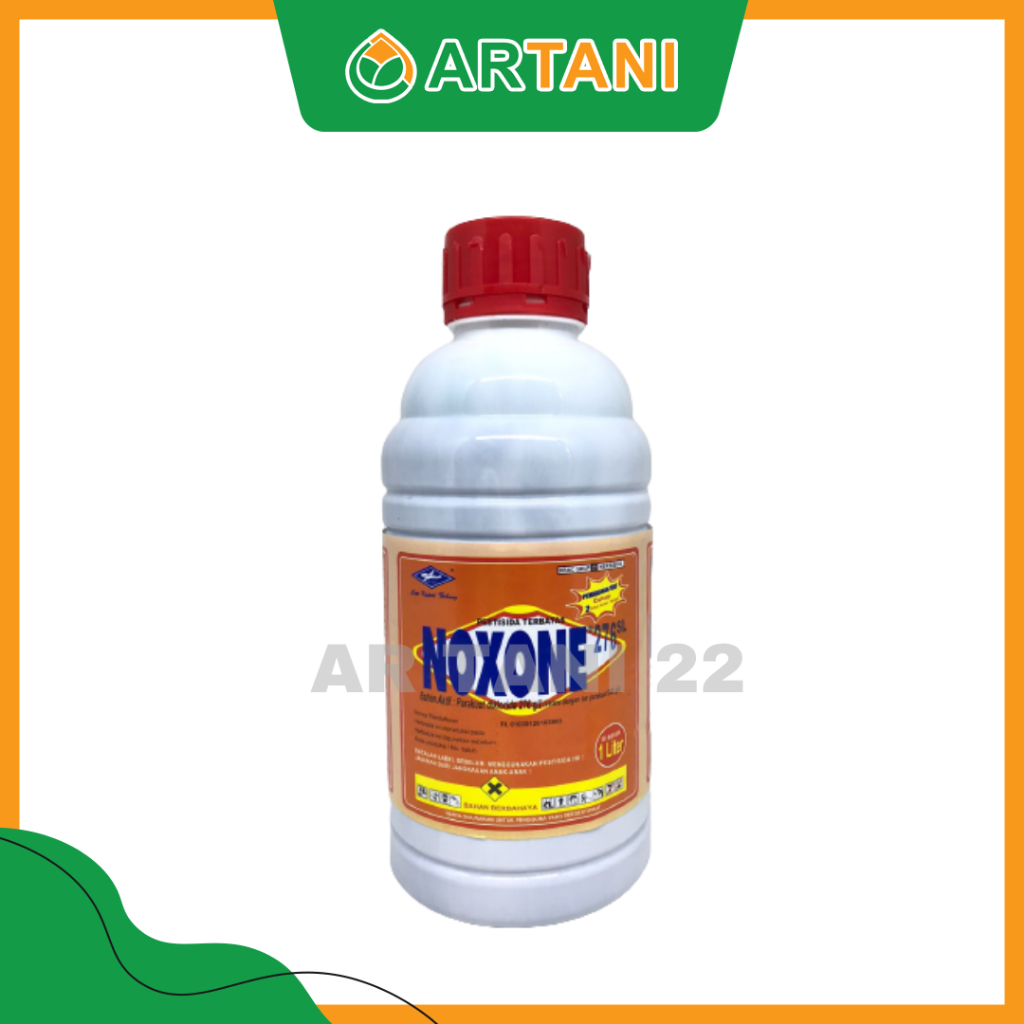 Jual Herbisida NOXONE 297 SL 1 Liter | Shopee Indonesia