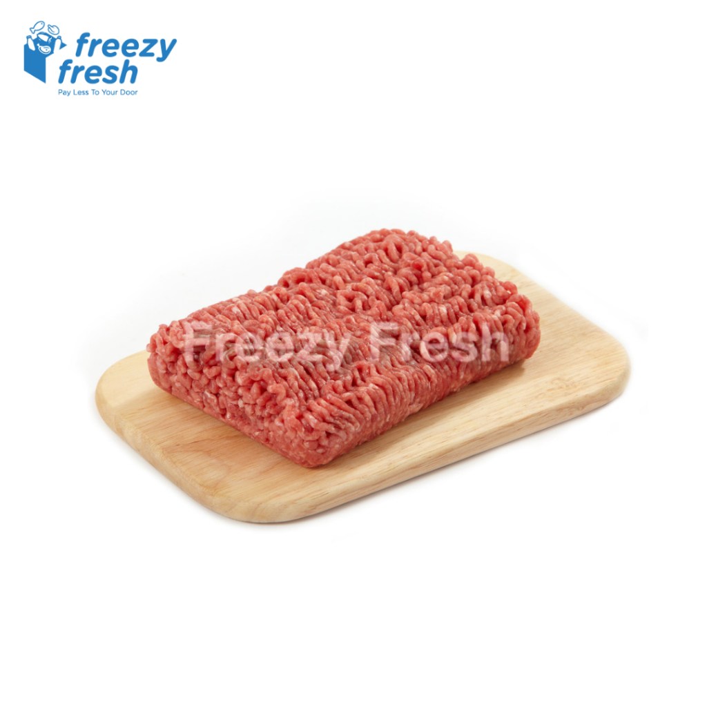 Jual Daging Giling Premium / Premium Ground Beef | Shopee Indonesia