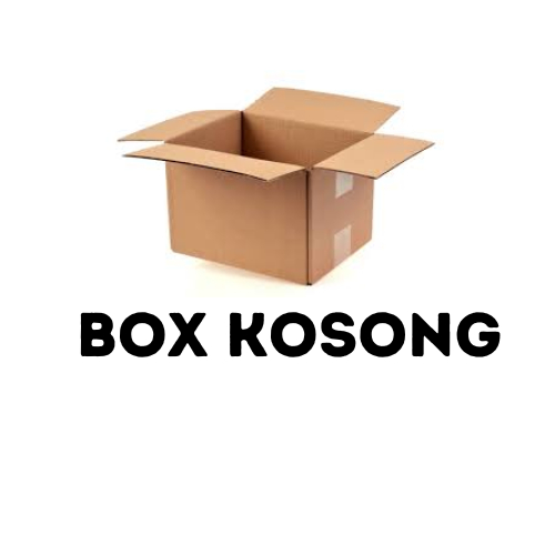 Jual etawain box kosong (TIDAK UNTUK DIORDER) | Shopee Indonesia