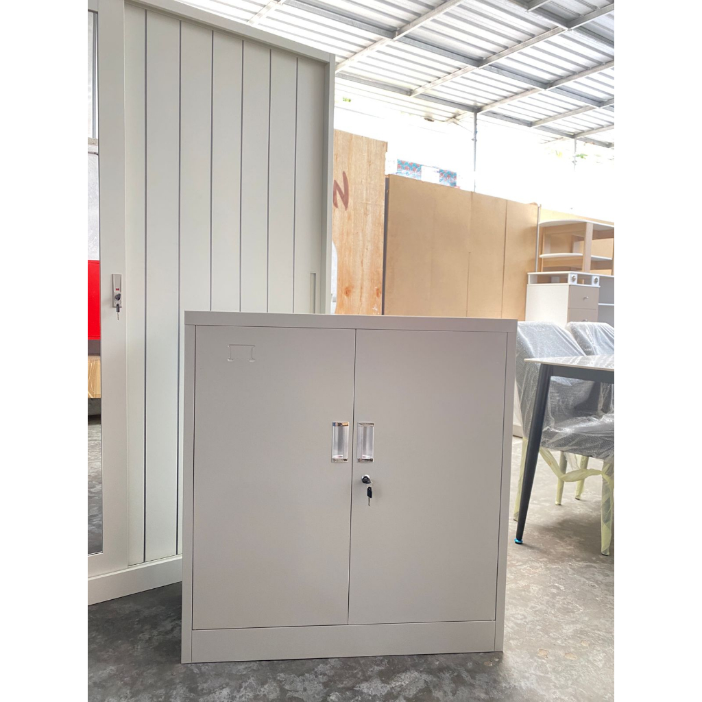 Jual Lemari Besi Minimalis | Shopee Indonesia