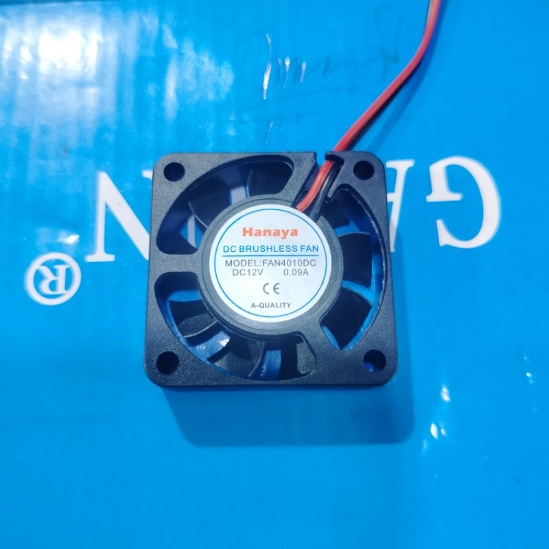 Jual Fan DC 4x4 | Shopee Indonesia