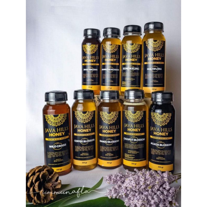 Jual Madu Murni Javahills (Khusus Live) | Shopee Indonesia
