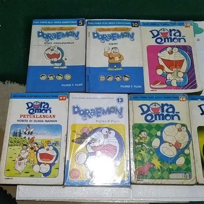 Jual DoraEmon | Shopee Indonesia