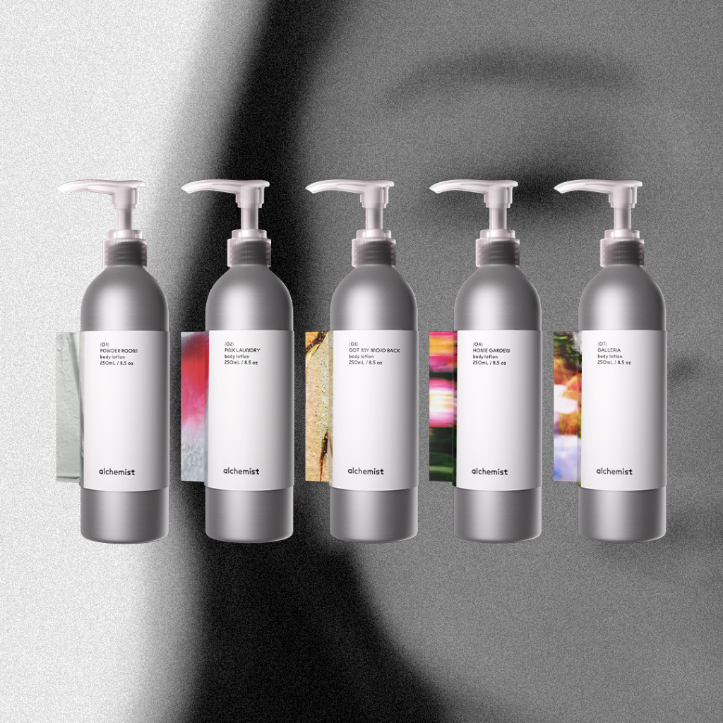 Jual Alchemist Body Lotion | Shopee Indonesia