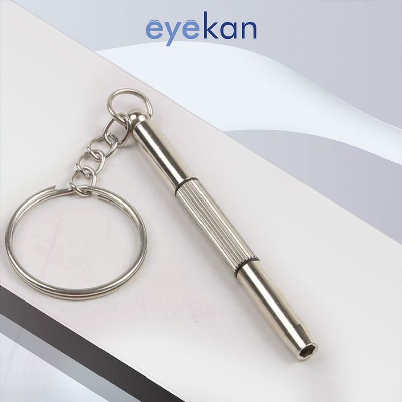 Jual aksesoris kacamata obeng kacamata min dan plus | Shopee Indonesia