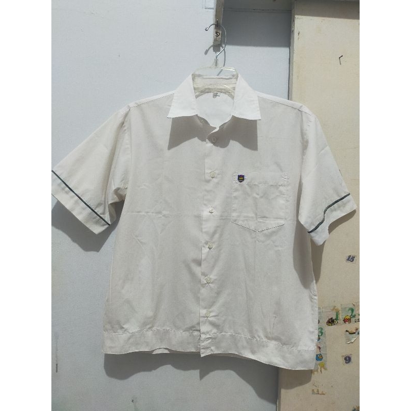 Jual preloved seragam SMA BPK Penabur | Shopee Indonesia