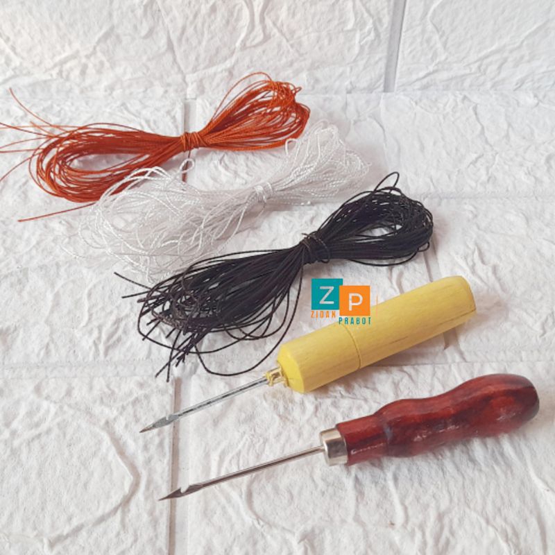 Jual Paket Hemat Sol Sepatu dan Benang | Shopee Indonesia