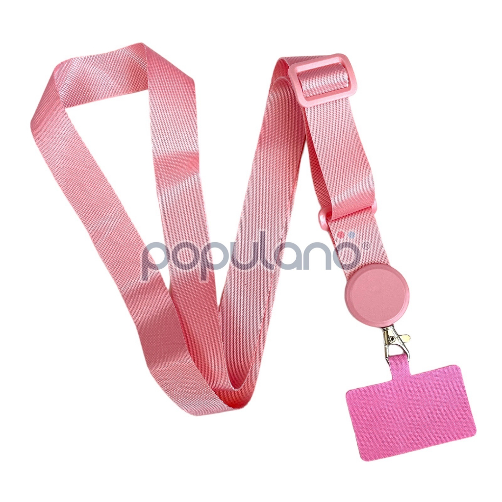 Jual Tali Lanyard Gantungan Hp Sling Kalung Leher Strap Handphone ...