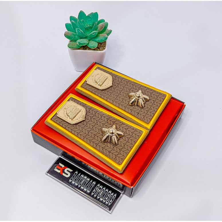 Jual PANGKAT PNS SUBANG 3D - PANGKAT SUBANG 3D - PANGKAT PNS 3D ...