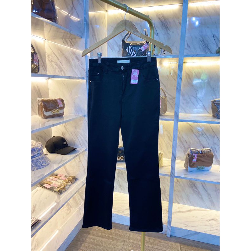 Jual Celana Jeans Coco Lie | Shopee Indonesia