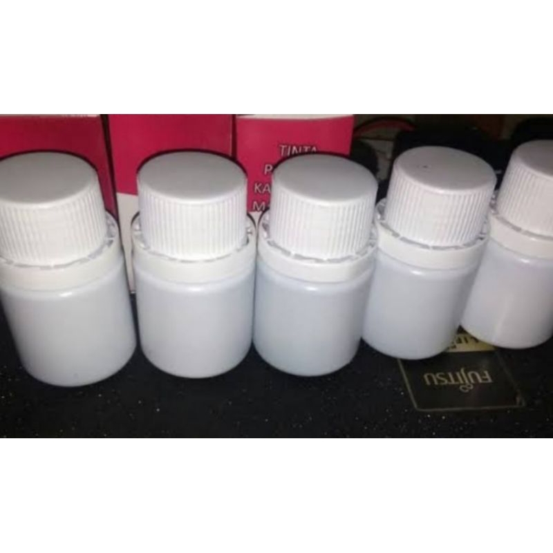 Jual Tinta pemilu Pilkada / Tinta Coblos / Tinta Celup (Tanpa Lebel ...