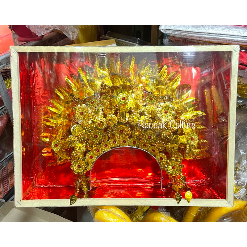 Jual Suntiang Sumandan/sunting minang/suntiang padang/sunting viral ...