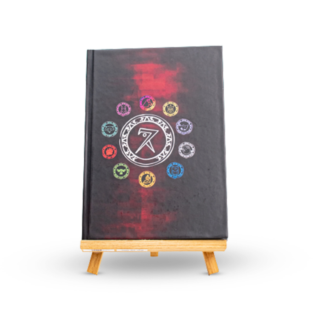 Jual Cetak Buku Majalah Katalog Company Profile (Compro) Ukuran A4 ...