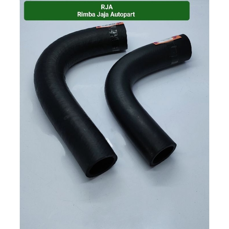 Jual Selang Radiator Kijang KF 20 Atas dan Bawah | Shopee Indonesia