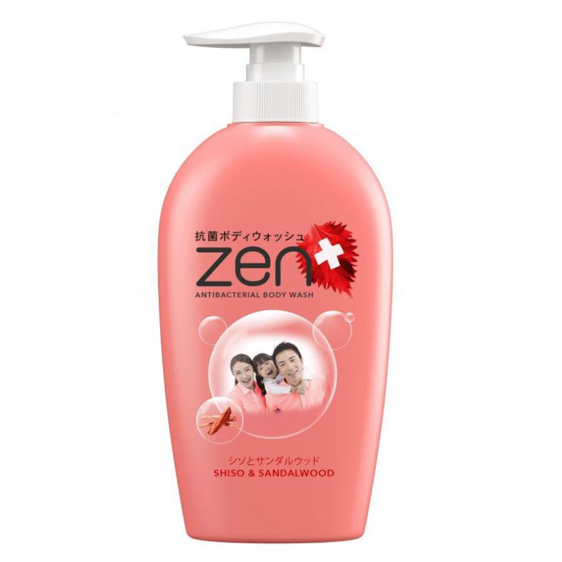 Jual Botol Zen Liquid 500ml | Shopee Indonesia