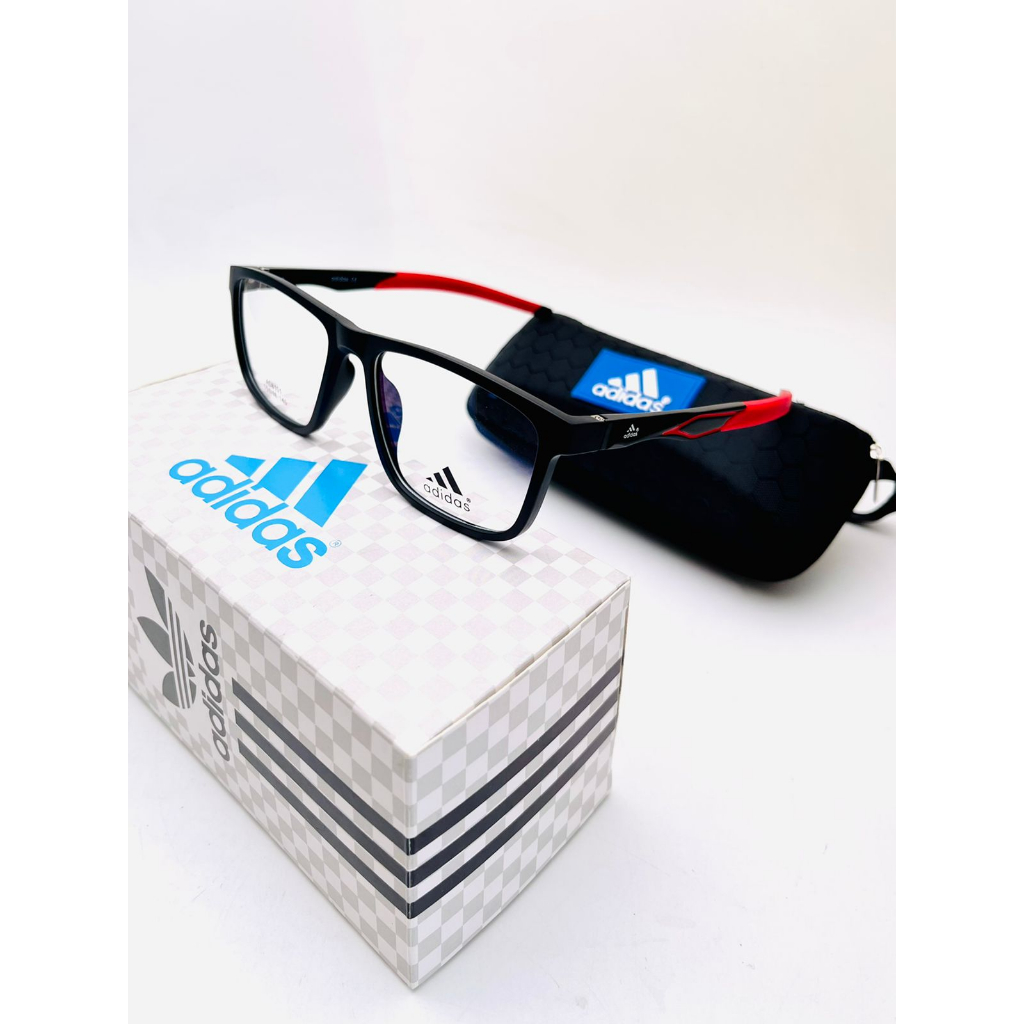 Jual Frame Kacamata ADIDAS SPORT AD8151 Pria | Shopee Indonesia
