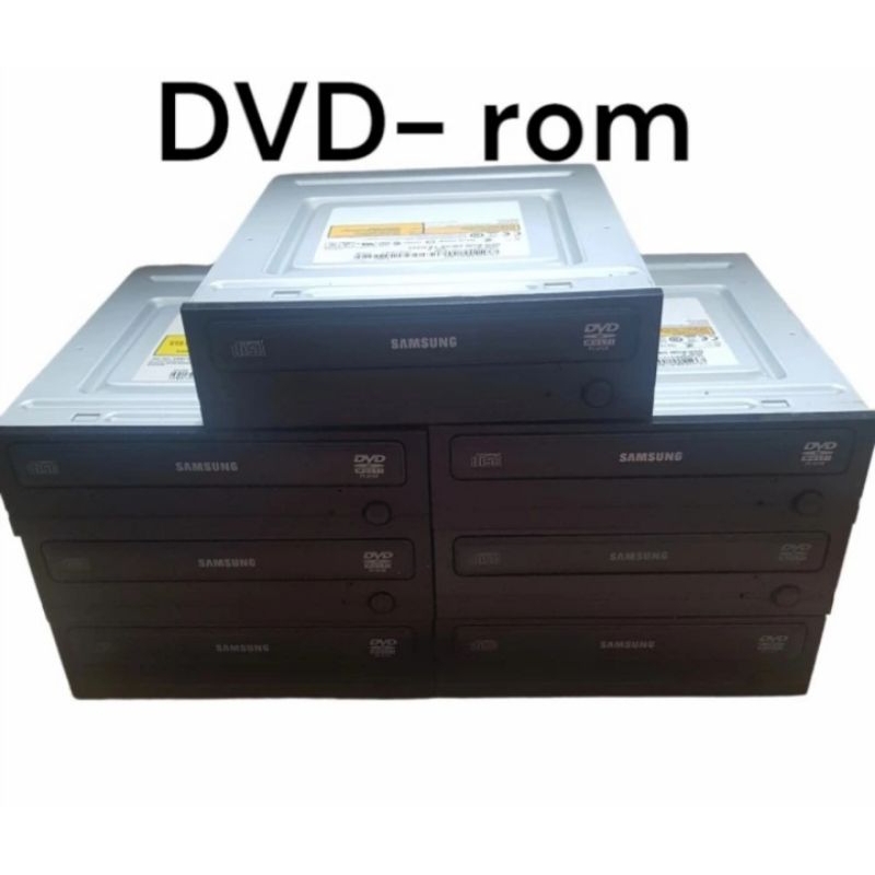 Jual DVD ROOM CD ROOM INTERNAL PC | Shopee Indonesia