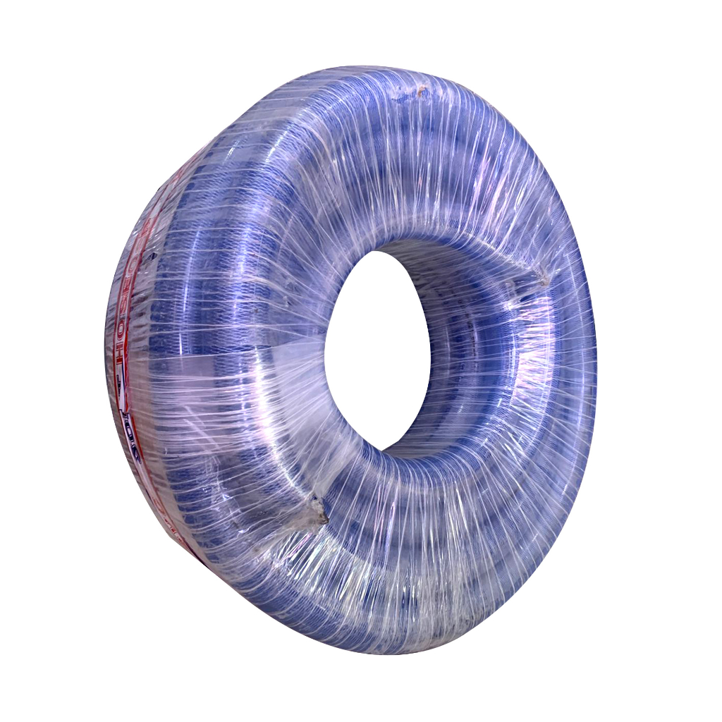 Jual GEMUK Selang Air 2 Inch Permeter Selang Benang Transaparan Super ...