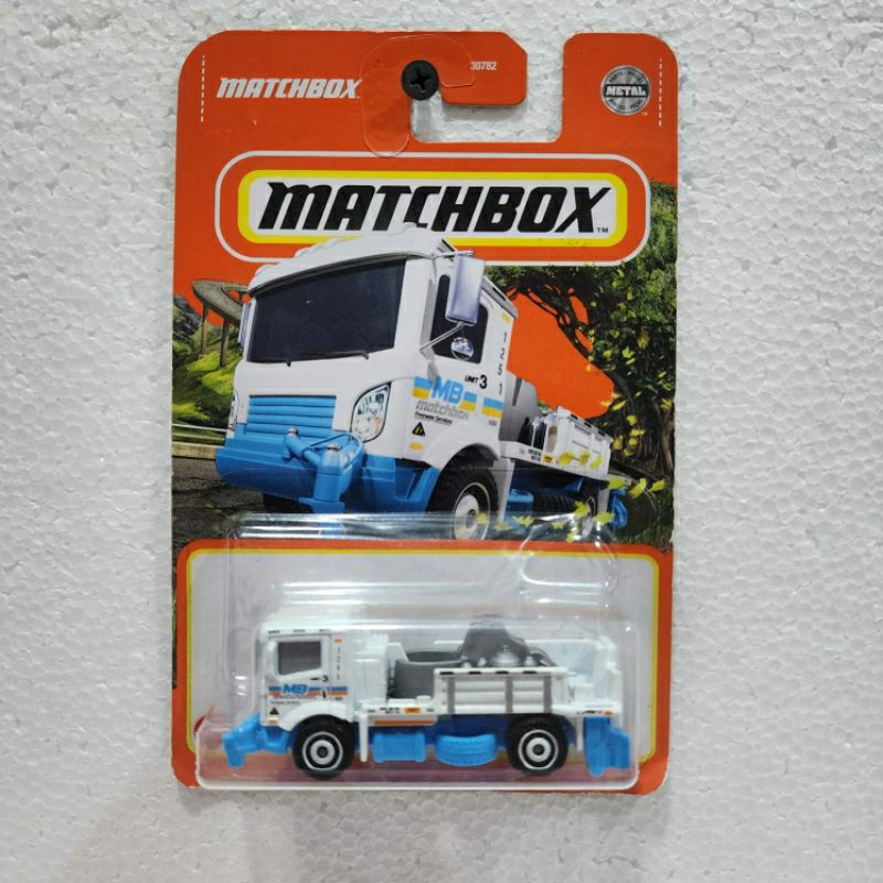 Jual MATCHBOX ORIGINAL MATTEL-MAINAN MOBIL ANAK | Shopee Indonesia